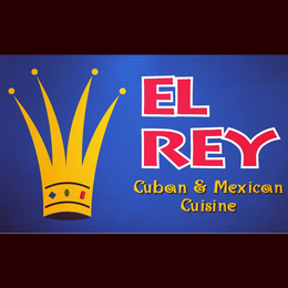 El Rey Taqueria: Cuban & Mexican Cuisine on Foursquare