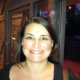 Susan Sharp on Foursquare