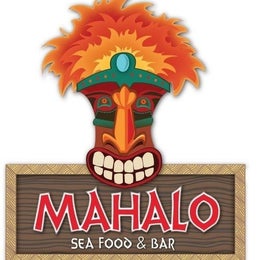 Mahalo Restaurant & bar on Foursquare
