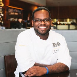 Lamar Moore on Foursquare