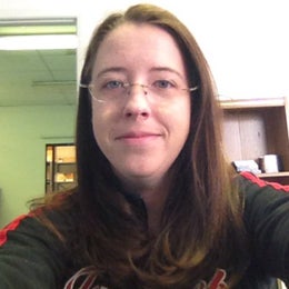 Jennifer Stevens on Foursquare