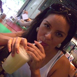 Claudia Mendiola on Foursquare