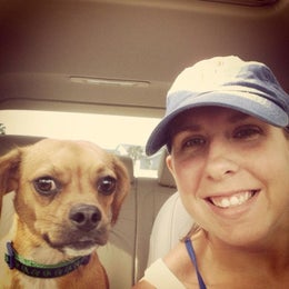 Renee G on Foursquare