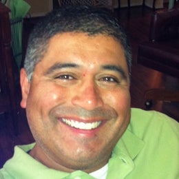 Mark Cortez on Foursquare