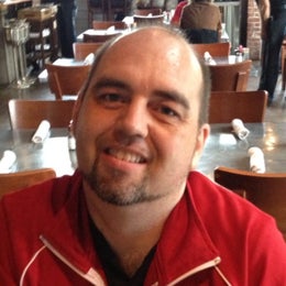 Chad Lester on Foursquare