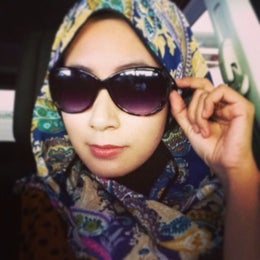 Nadia Jay on Foursquare