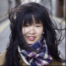 Amy Cao on Foursquare