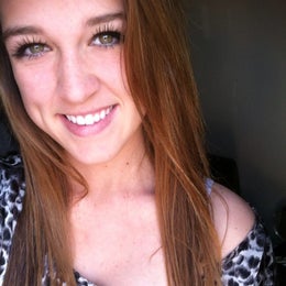 Mackenzie Adams on Foursquare