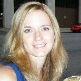 Jessica Boyd on Foursquare