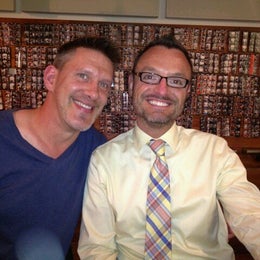 Daniel Lemke on Foursquare