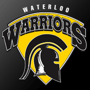 Waterloo Warriors on Foursquare