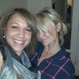 Ally Cooper on Foursquare