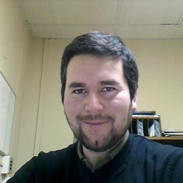 Sergio Sandoval on Foursquare