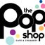 Photos at The Pop Shop, Cafe and Creamery - 89 tips