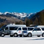 Colorado Mountain Express HQ - Travel and Transportation