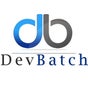 DevBatch (www.devbatch.com) - Tech Startup in New Muslim Town