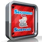 Seconds & Surplus Building Materials - 2725 S State Highway 360