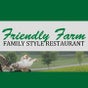 Friendly Farms - American Restaurant