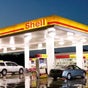 Shell - Gas Station
