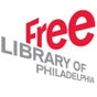 Free Library of Philadelphia - Library in Fairmount - Art Museum