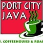 Port City Java - Café in Riverwalk
