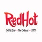 Red Hot Grill & Bar - 160 tips