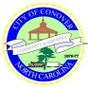 Conover, NC - City