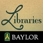 Moody Memorial Library - College Library in Baylor University