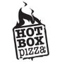 HotBox Pizza - Broad Ripple - 20 tips